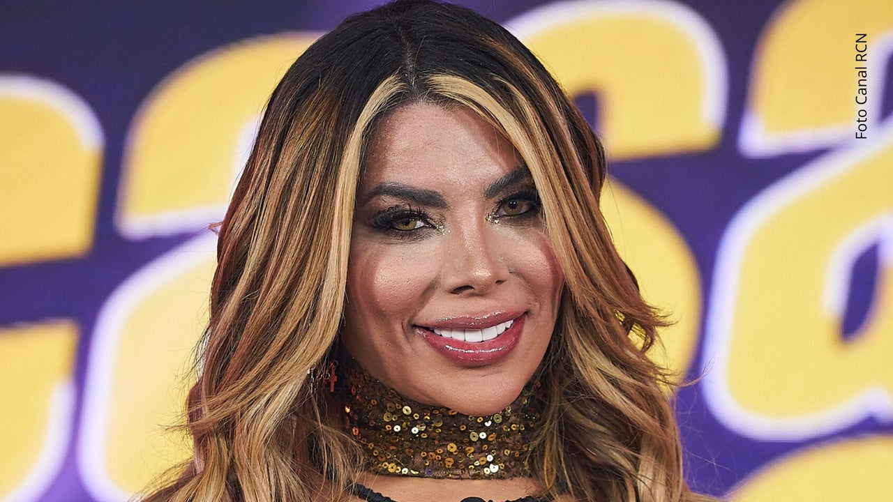 Sofía Avendaño es eliminada de La casa de los famosos Col