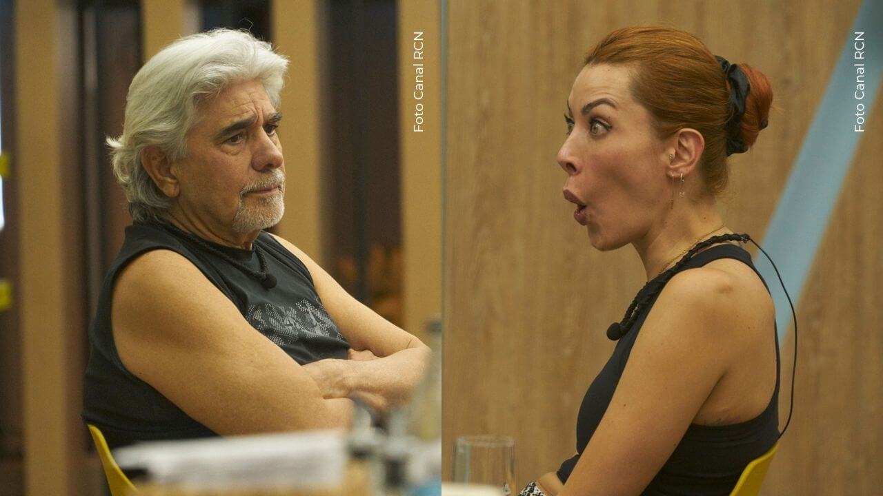 ¿Por qué Mauricio Figueroa rechazó propuesta de Norma Nivia?