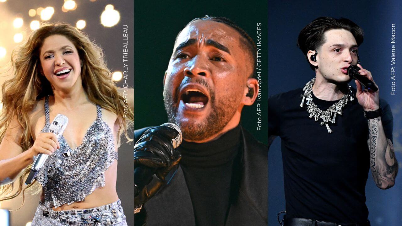 Festival Sueños reveló los artistas para este 2025