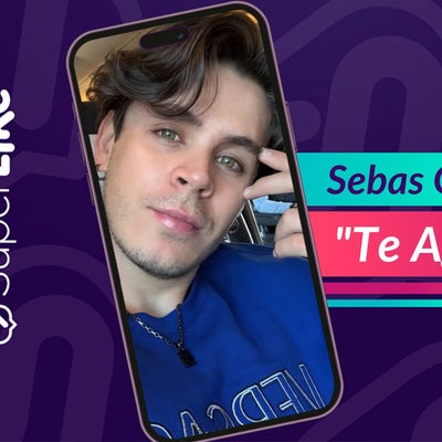 Sebas Gómez presenta "Te Agradezco": Un himno de emociones