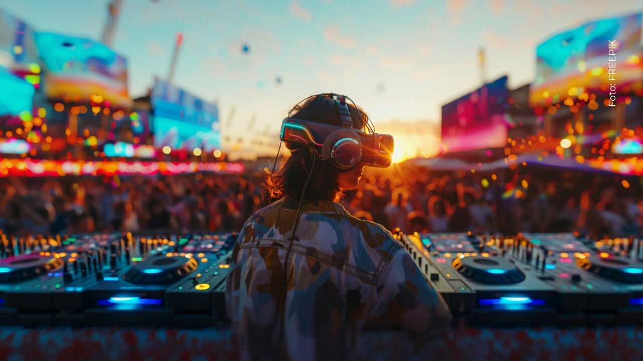 Tomorrowland CORE Medellín 2025 se prepara para su regreso