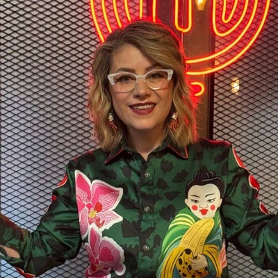 Ella es Belén Alonso nueva chef de MasterChef Celebrity 2025