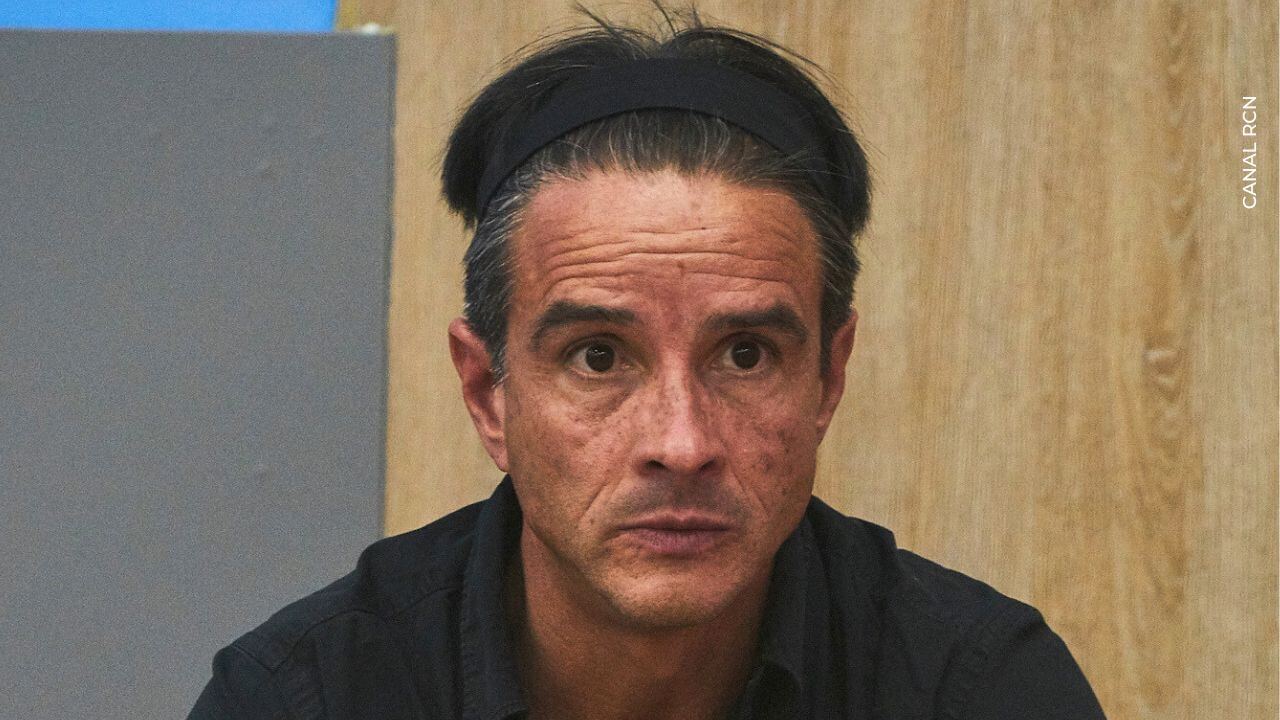 La casa de los famosos: Coco y su línea de vida