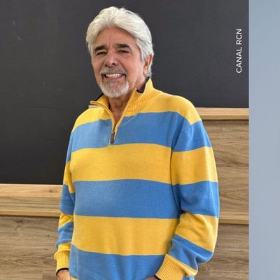 La casa de los famosos: nominados Mauricio y Coco