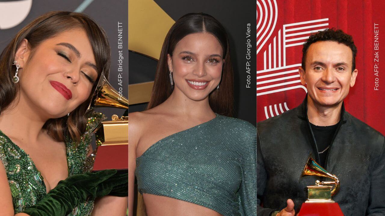 Los conciertos que llegan al Movistar Arena en 2025