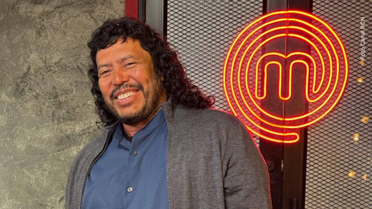 MasterChef Celebrity 2025: ¿Por qué es famoso René Higuita?
