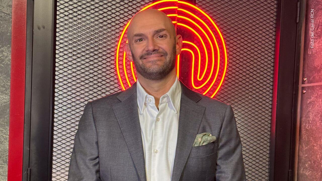 Nicolás de Zubiría y Daniela Vidal celebran 10 años casados