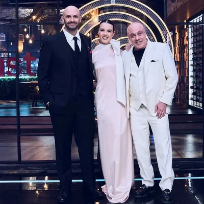 Adria: “No me perderé esta temporada” y recuerda MasterChef