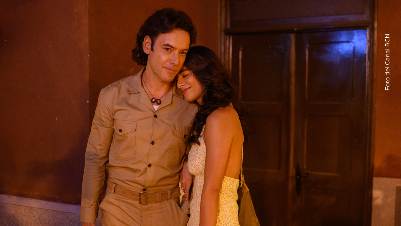 Hoy en Darío Gómez: el cantante grabará su primer disco