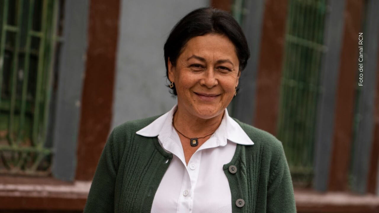 Alina Lozano y Jim Velásquez oficialmente se reconcilian