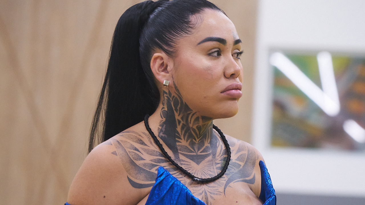 El Jefe suspendió las visitas en La Casa de los Famosos