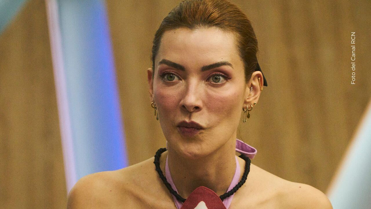 Norma Nivia se fracturó antebrazo y fue operada tras caída