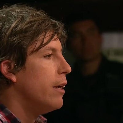 Alejandro Riaño reveló lo que le pasó con Pirlo: video