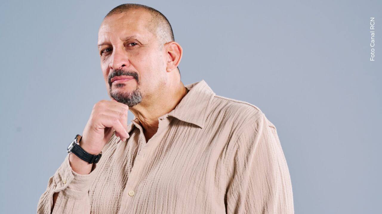 La casa de los famosos: El flaco Solórzano se cambió el look