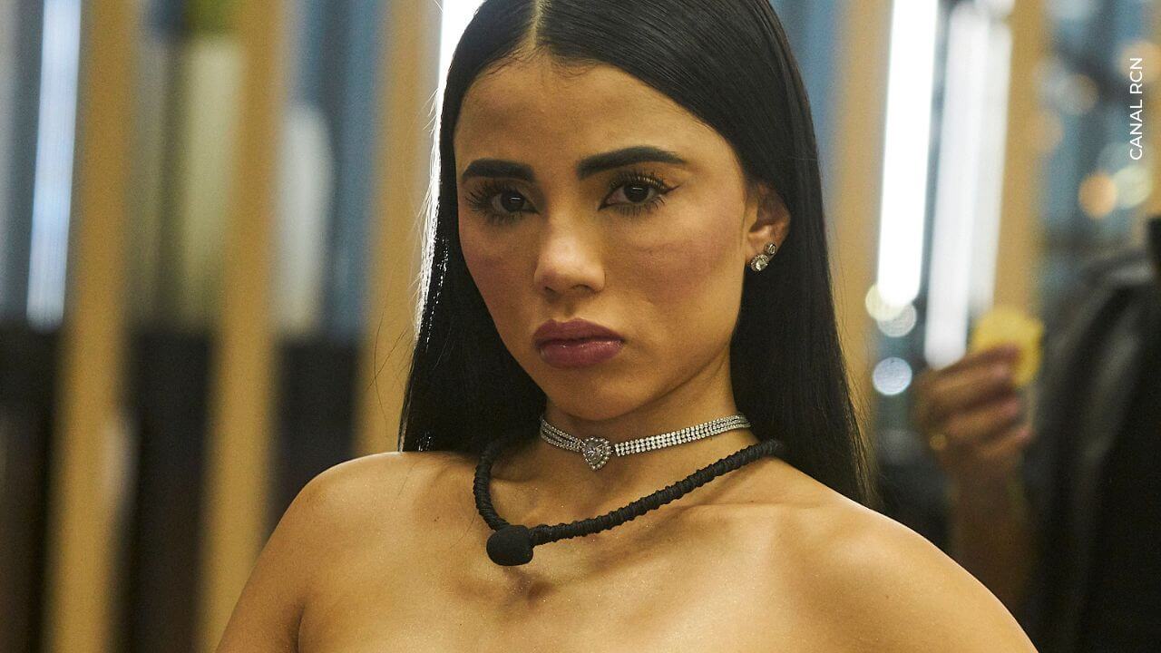 La casa de los famosos: Hija de Karina García tras críticas