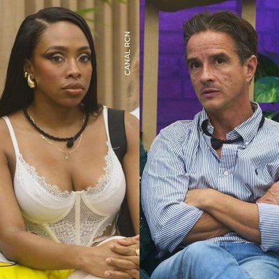 La casa de los famosos: Karen Sevillano sobre Coco y Karina