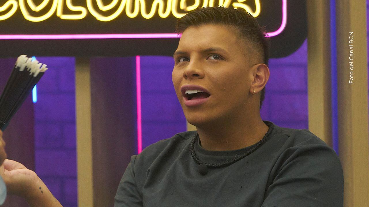 La casa de los famosos: anulan beneficio y castigo por Emiro