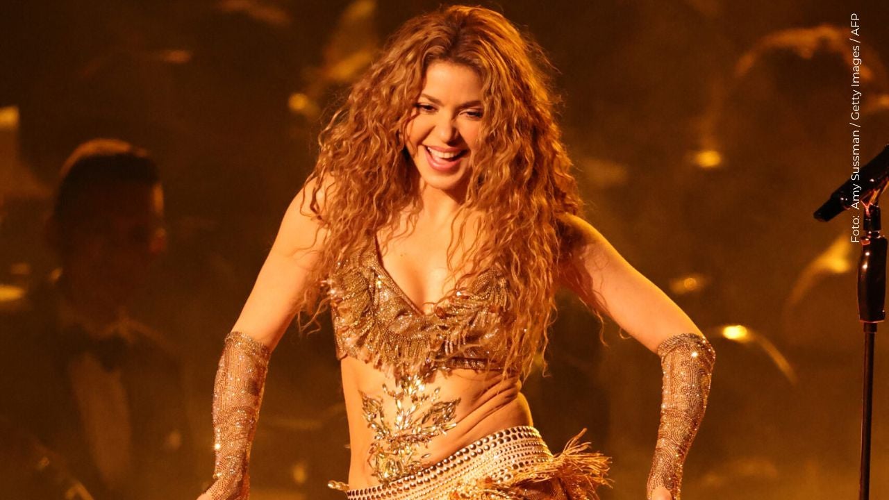 Shakira en Medellín: así puedes solicitar el reembolso