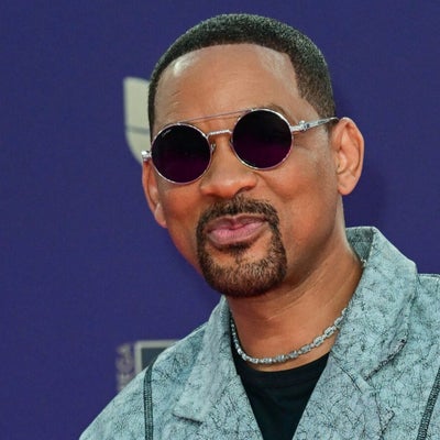 Marko y Will Smith sorprenden con una ingeniosa interacción