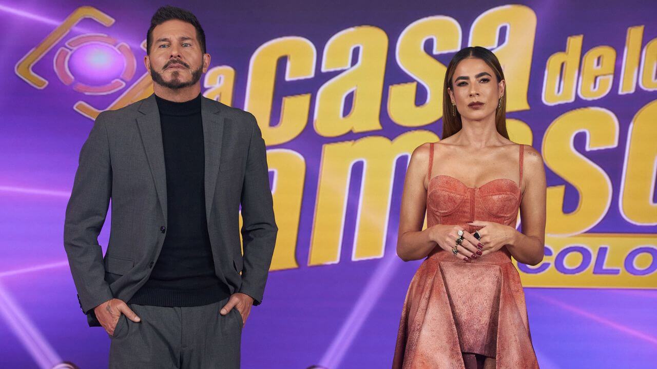 Conozca el listado de eliminados de La casa de los famosos