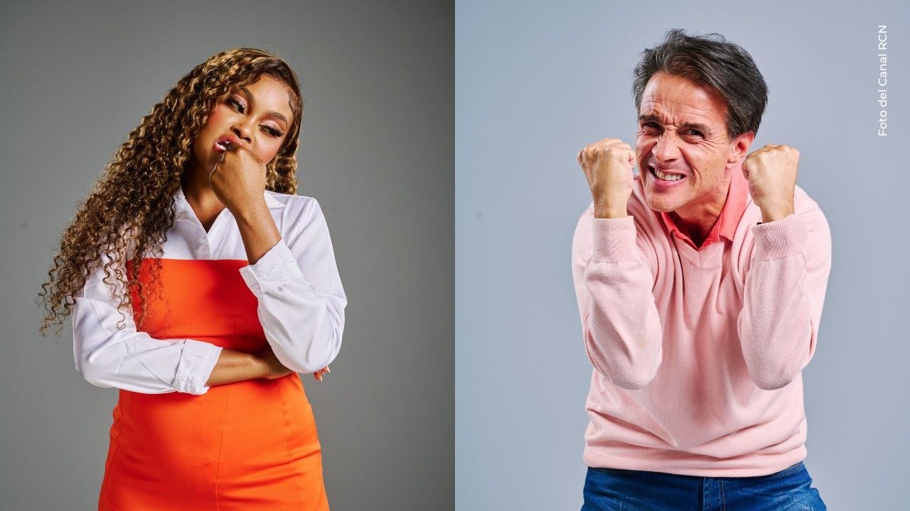 La Jesuu opinó sobre el personaje que Coco creó