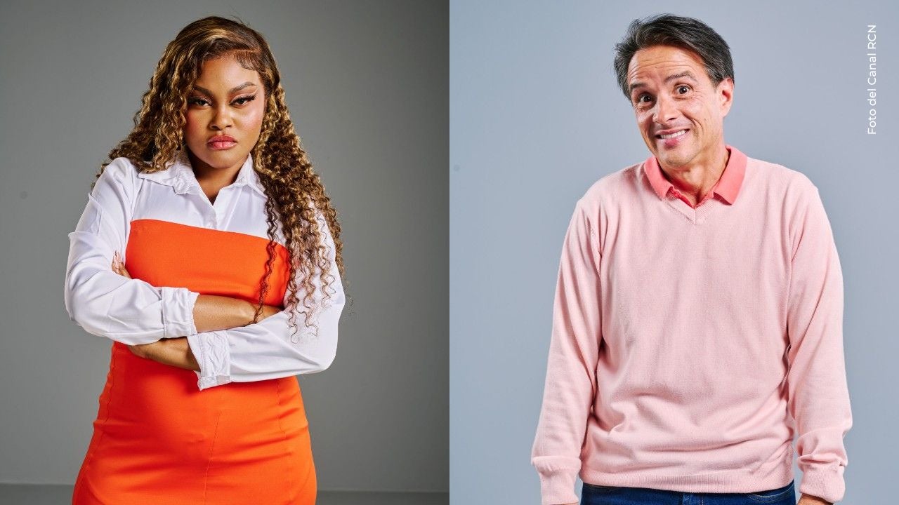 La Jesuu recordó el día que consoló a Coco