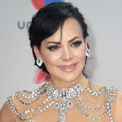 Maribel Guardia revela cómo está su nieto