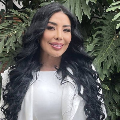 Marcela Reyes se hizo nueva intervención para verse mejor