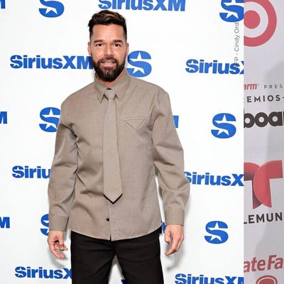 Eduardo Verástegui y un posible romance con Ricky Martin