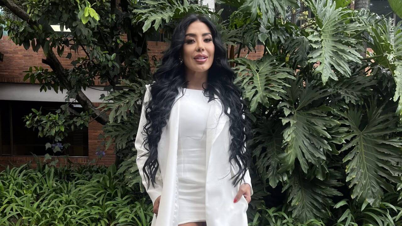 B-King, exesposo de Marcela Reyes, mostró a su nueva pareja