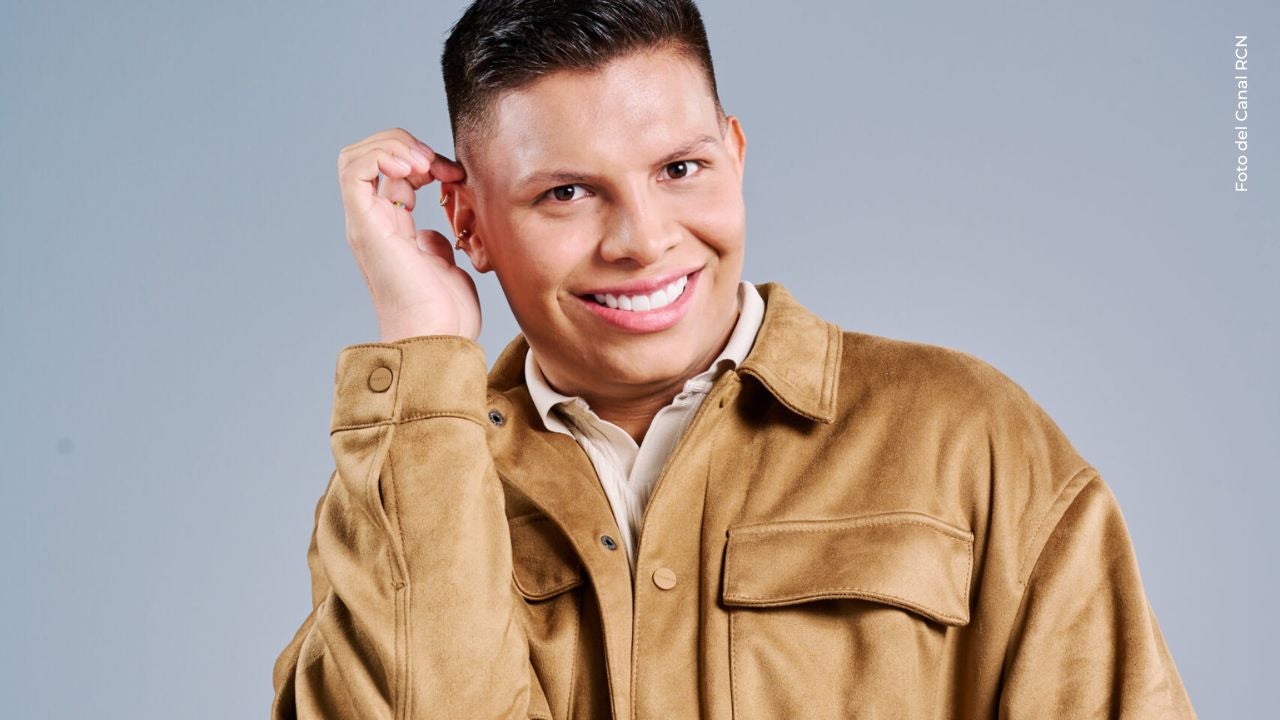 Así reaccionó Emiro luego de que Melissa lo sacara de Placa