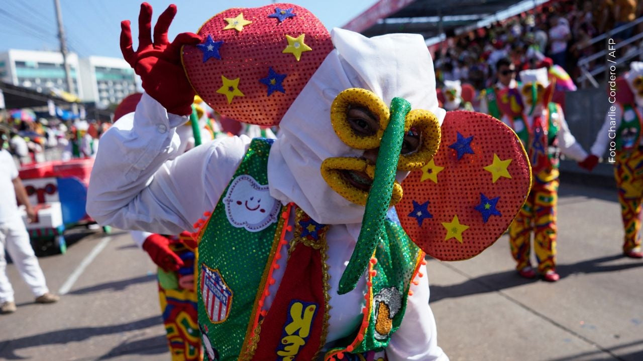 Carnaval de Barranquilla 2025: días y programación completa
