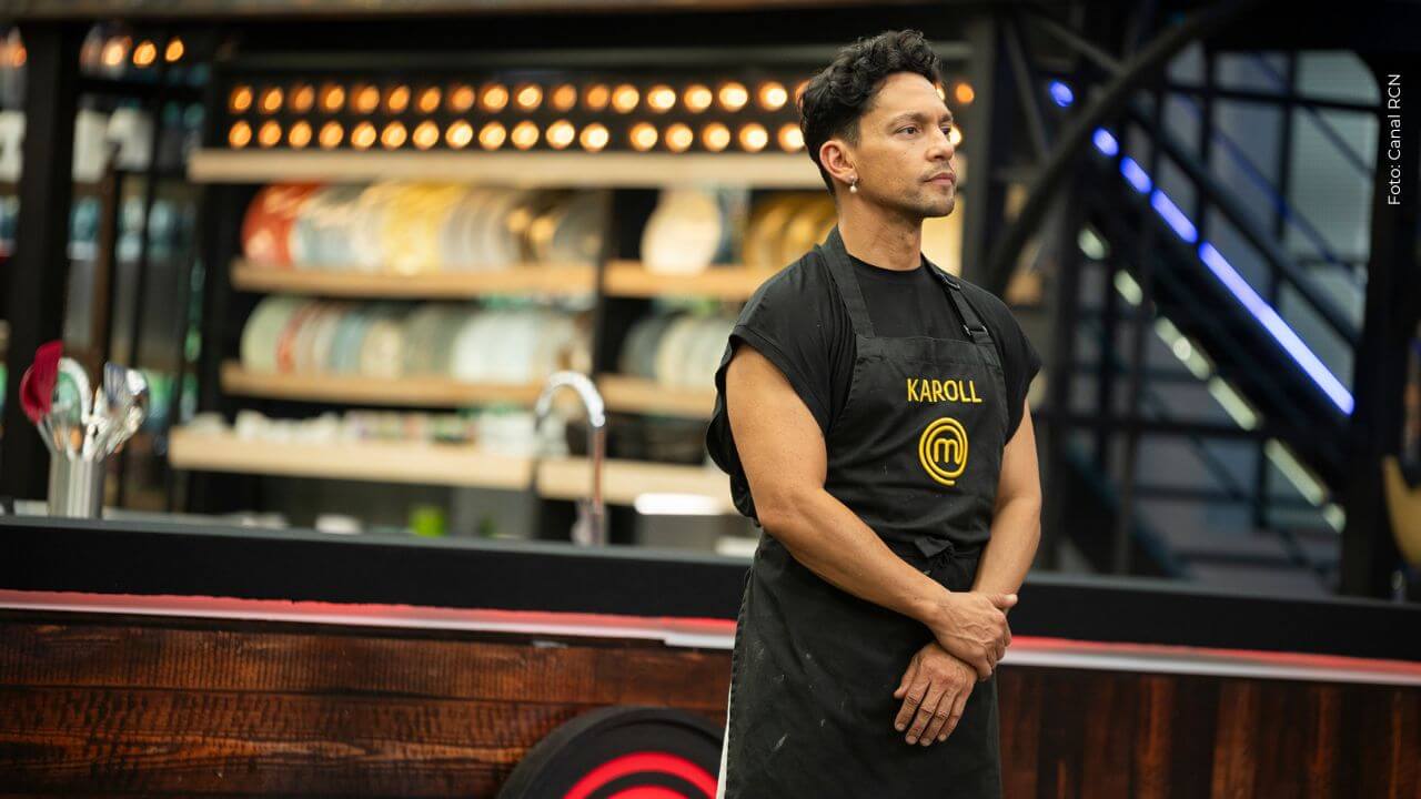 Falleció el padre del actor y cantante Karoll Márquez