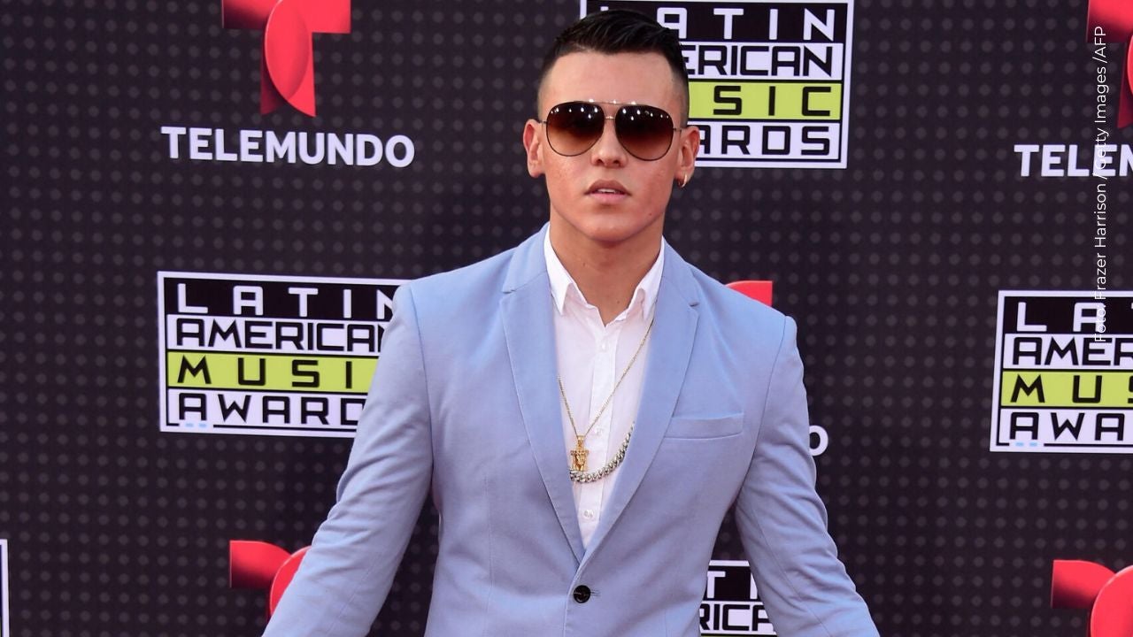 Kevin Roldán habló sobre sus conciertos en Colombia