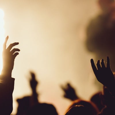 Magna presenta 'Cruz', su nuevo sencillo musical