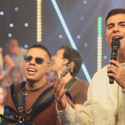 Nico Hernández presenta 'Hasta Aquí Nos Trajo El Río'