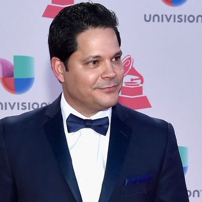 Rey Ruiz llevará su gira 'Siempre Contigo' al Movistar Arena