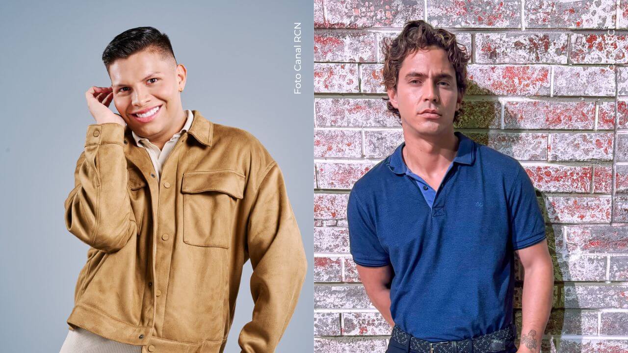 Así reaccionó Emiro Navarro al ingreso de Sebastián Arias