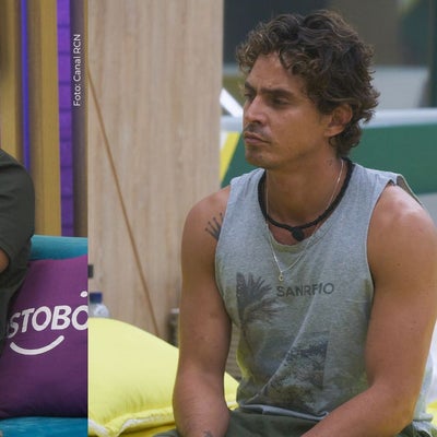 Esto empezó a hacer Emiro para acercarse a Sebastián Arias