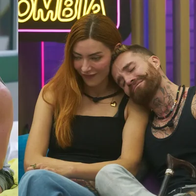 Norma revela los celos de Mateo por Sebastián | Video