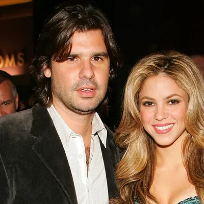 ¿Shakira y Antonio de la Rúa volverán a estar juntos?
