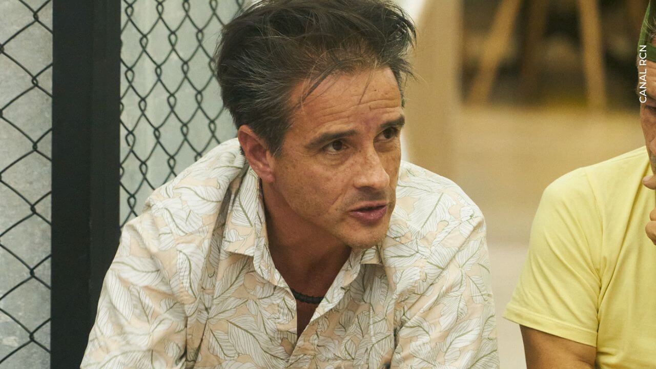 La casa de los famosos: Coco respondió sobre si es misógino