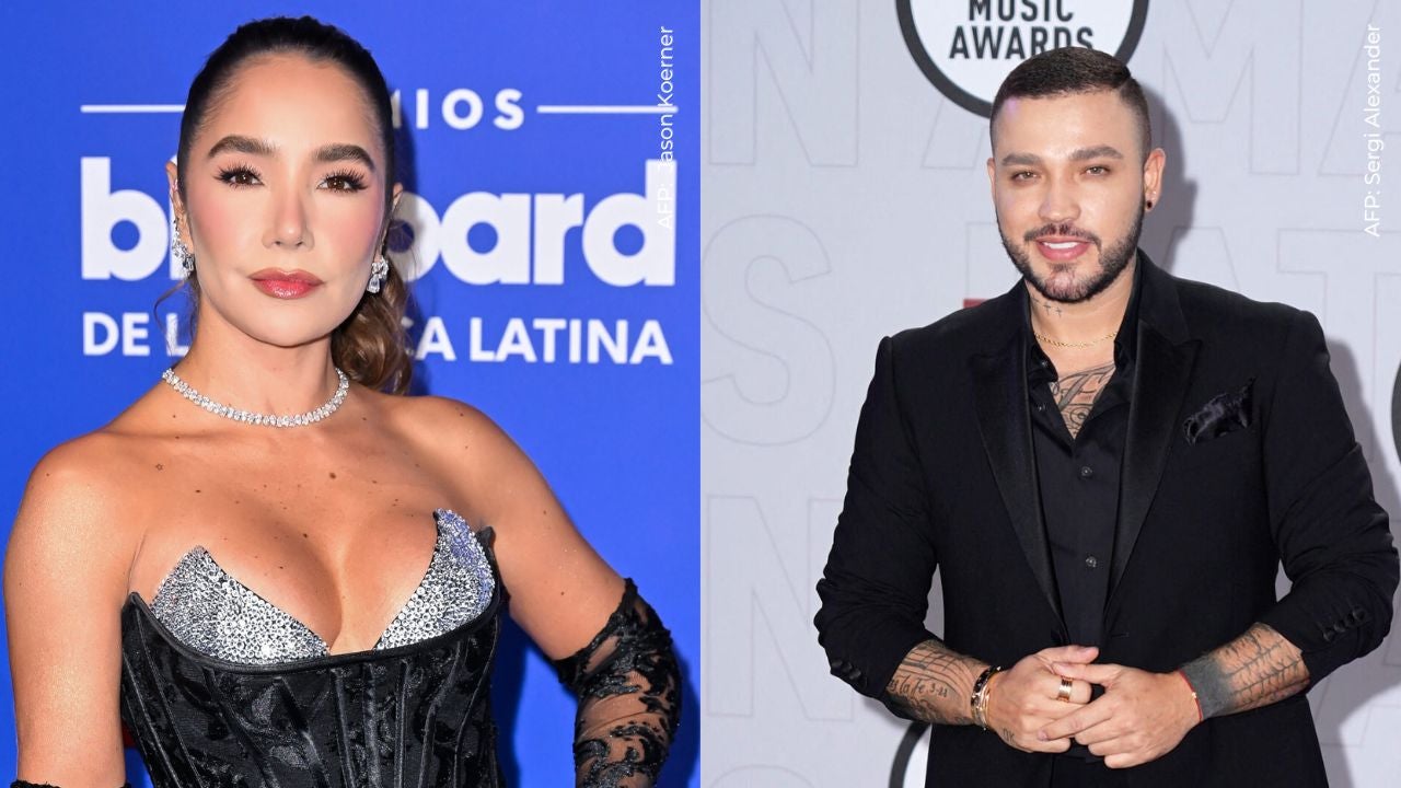 Paola Jara y su reacción a discusión con Jessi Uribe: video