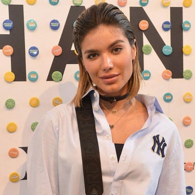 ¡Aleska Génesis quedó en libertad! Así lo anunció la modelo