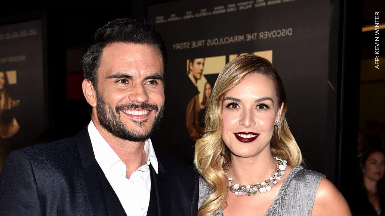 Mónica Fonseca reveló que se la apareció la Virgen María