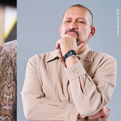 Yina estalló tras ser nominada por ‘El Flaco’ Solórzano