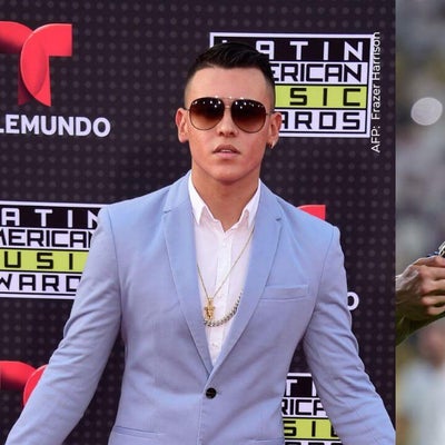 Kevin Roldán contó cuánto le pagó Cristiano Ronaldo por show