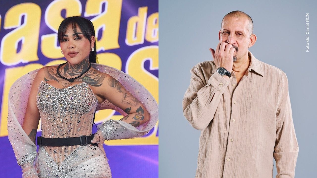 Yina salió de Placa y envió mensaje a ‘El Flaco’ Solórzano