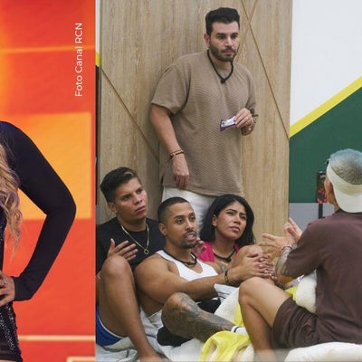 Sofía Avendaño y su plan si vuelve a La casa de los famosos