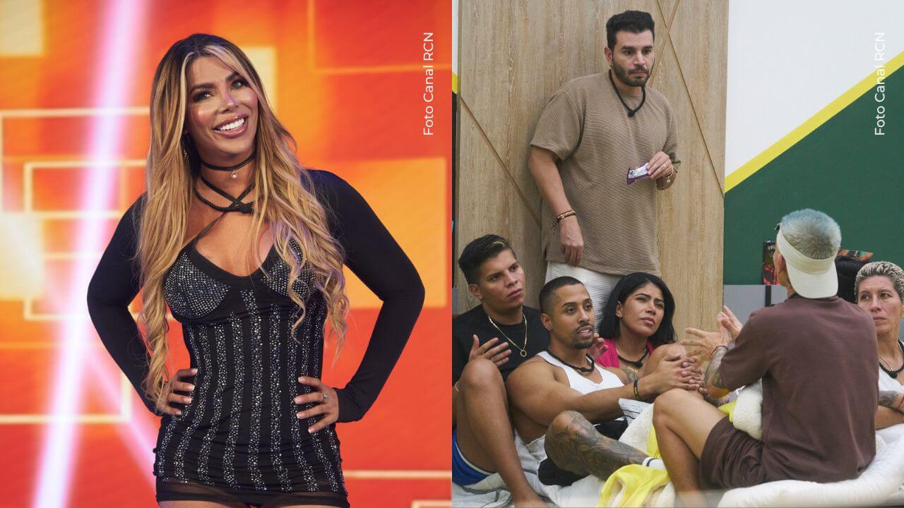 Sofía Avendaño y su plan si vuelve a La casa de los famosos